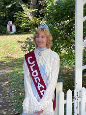 Bala's Museum - with Memories of Lucy Maud Montgomery